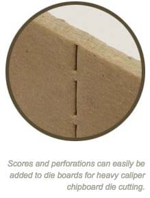 Paper Board - Circle Inc.